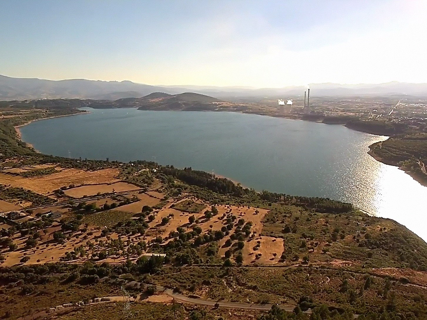 Virgen de la Peña – La Mirada del Zángano